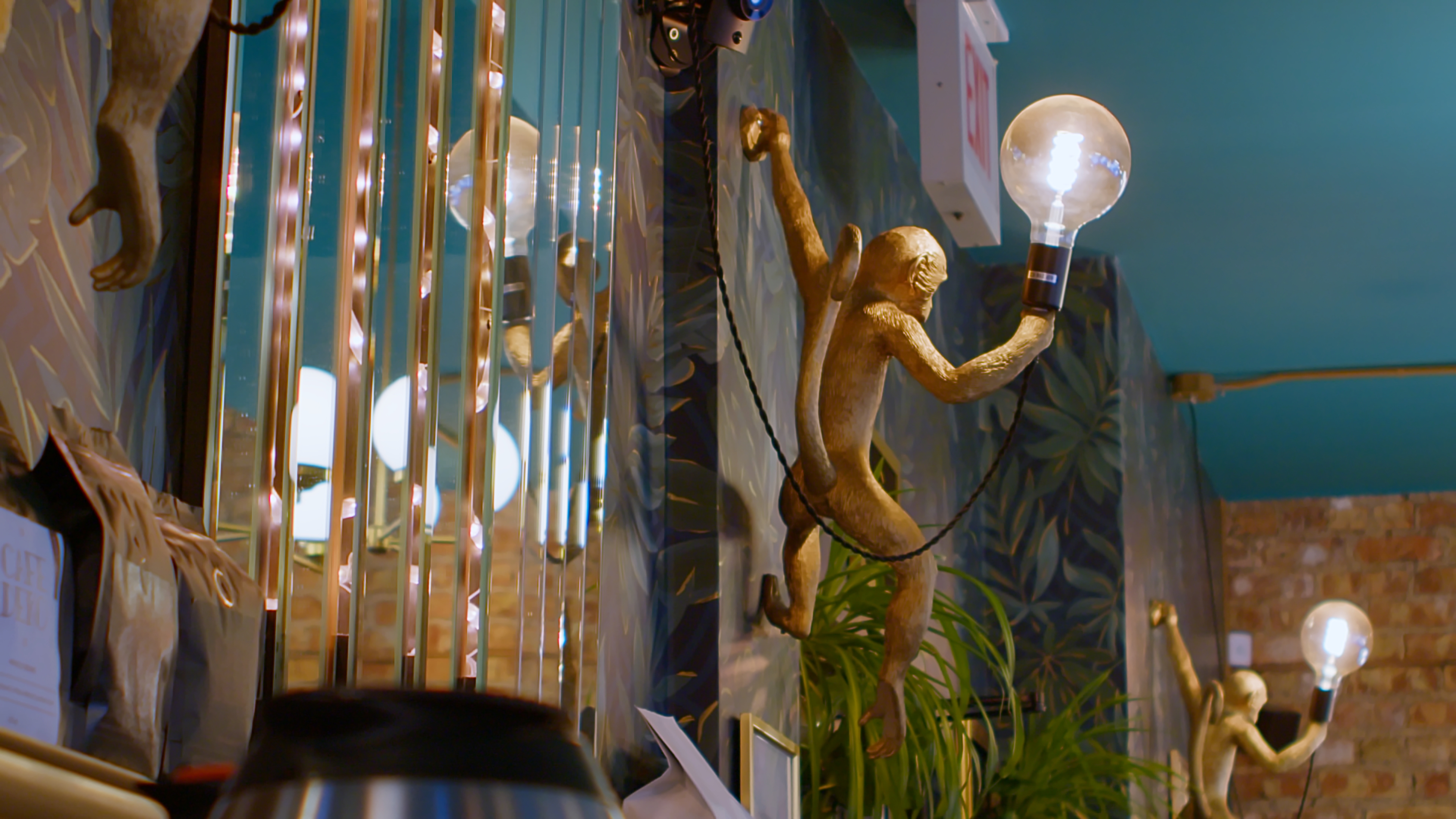 Gallery - Cafe Deko