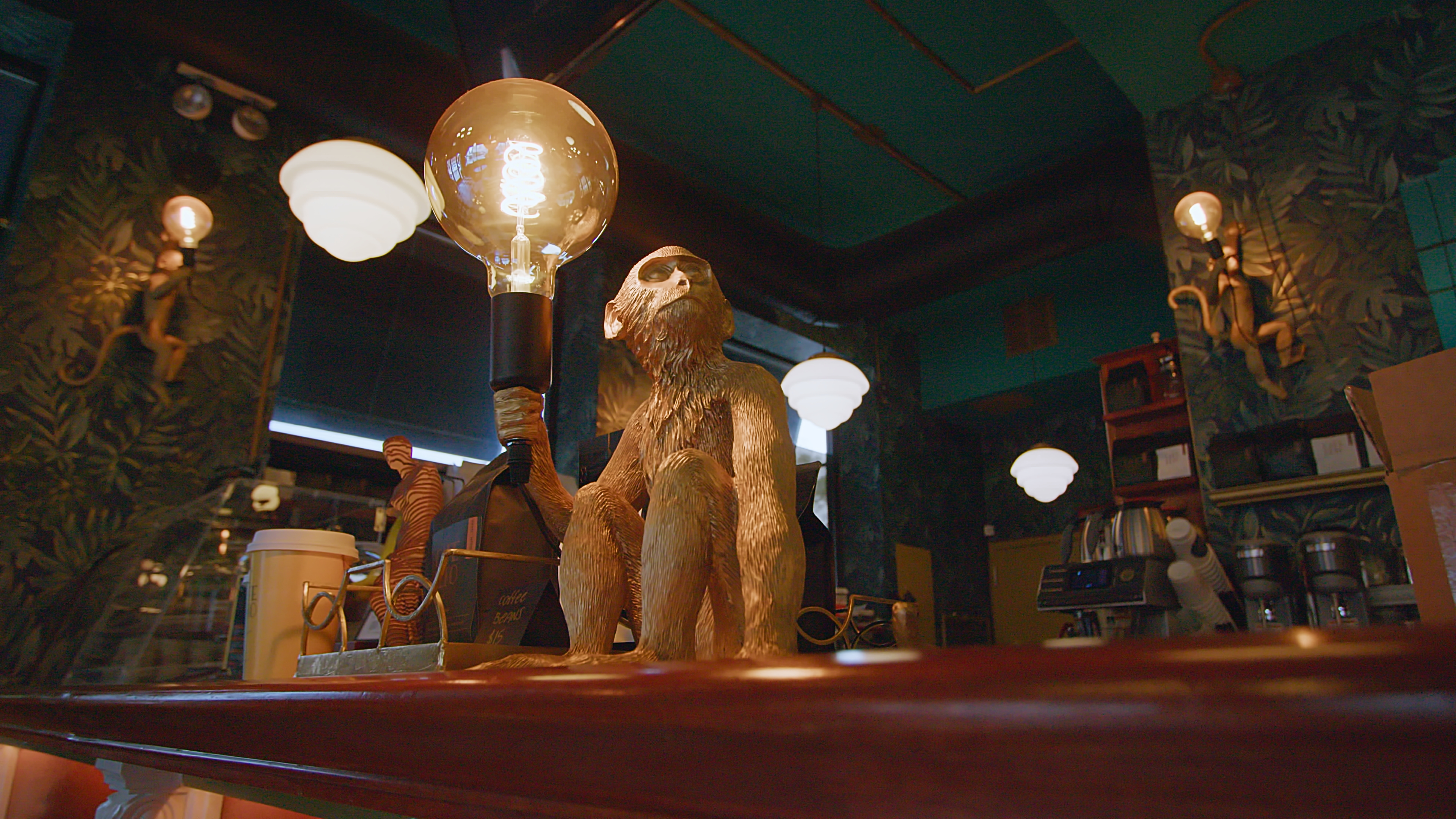Gallery - Cafe Deko