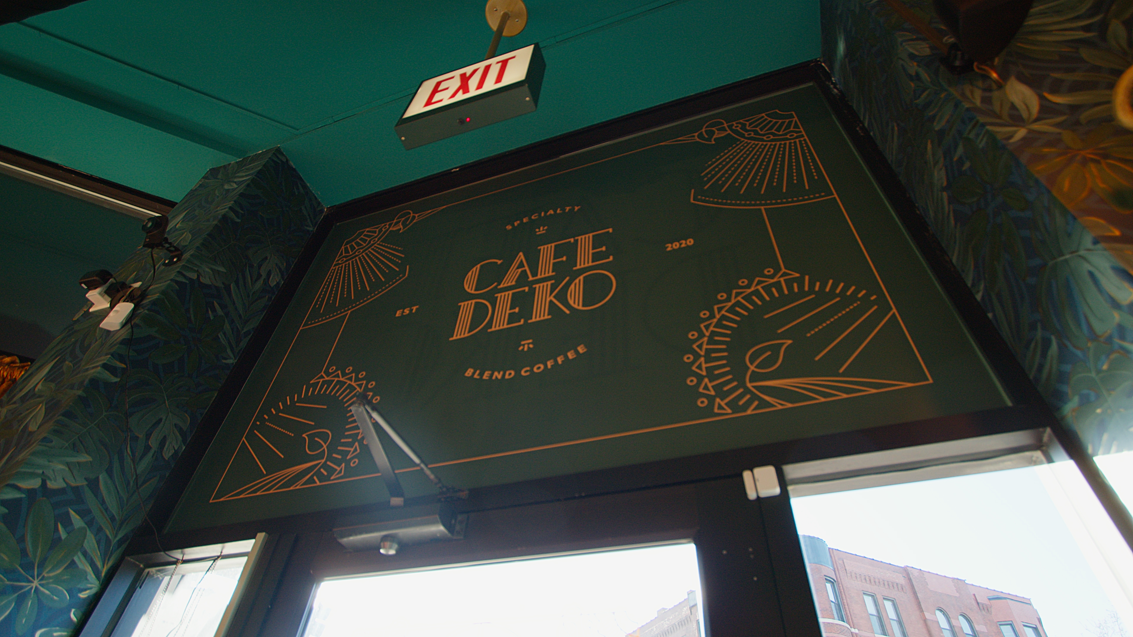 Gallery - Cafe Deko