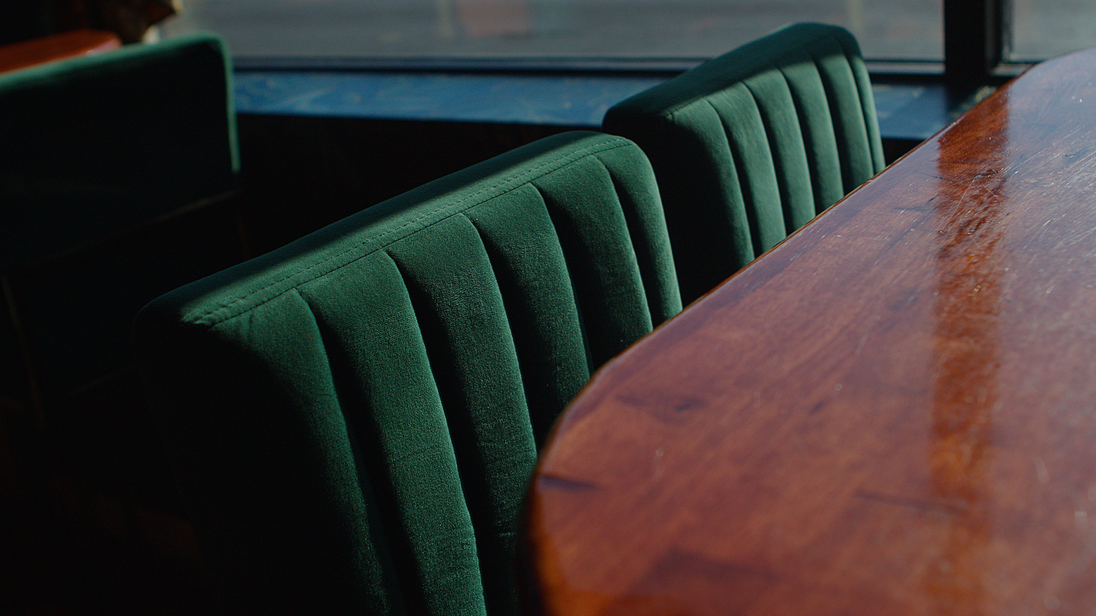 Gallery - Cafe Deko