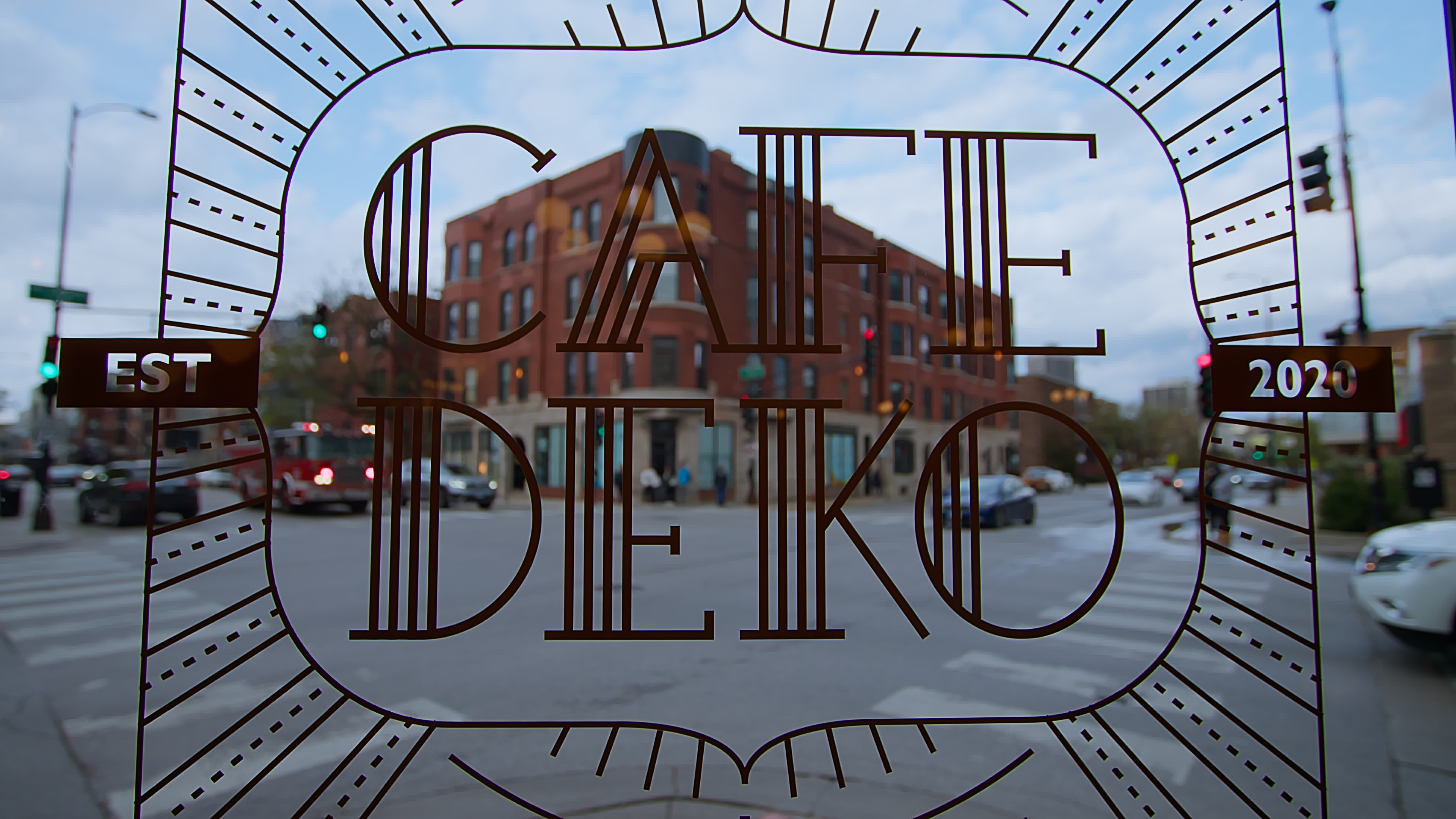 Gallery - Cafe Deko