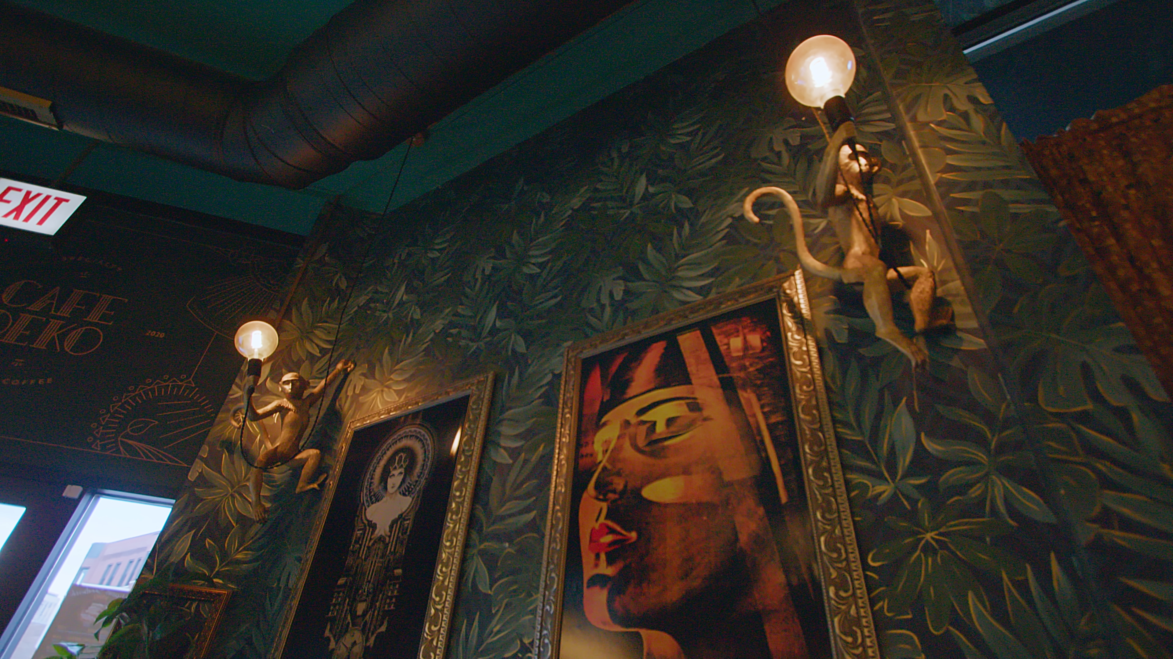 Gallery - Cafe Deko